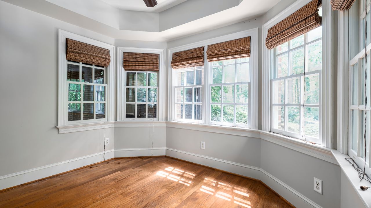 Window Area Calculator