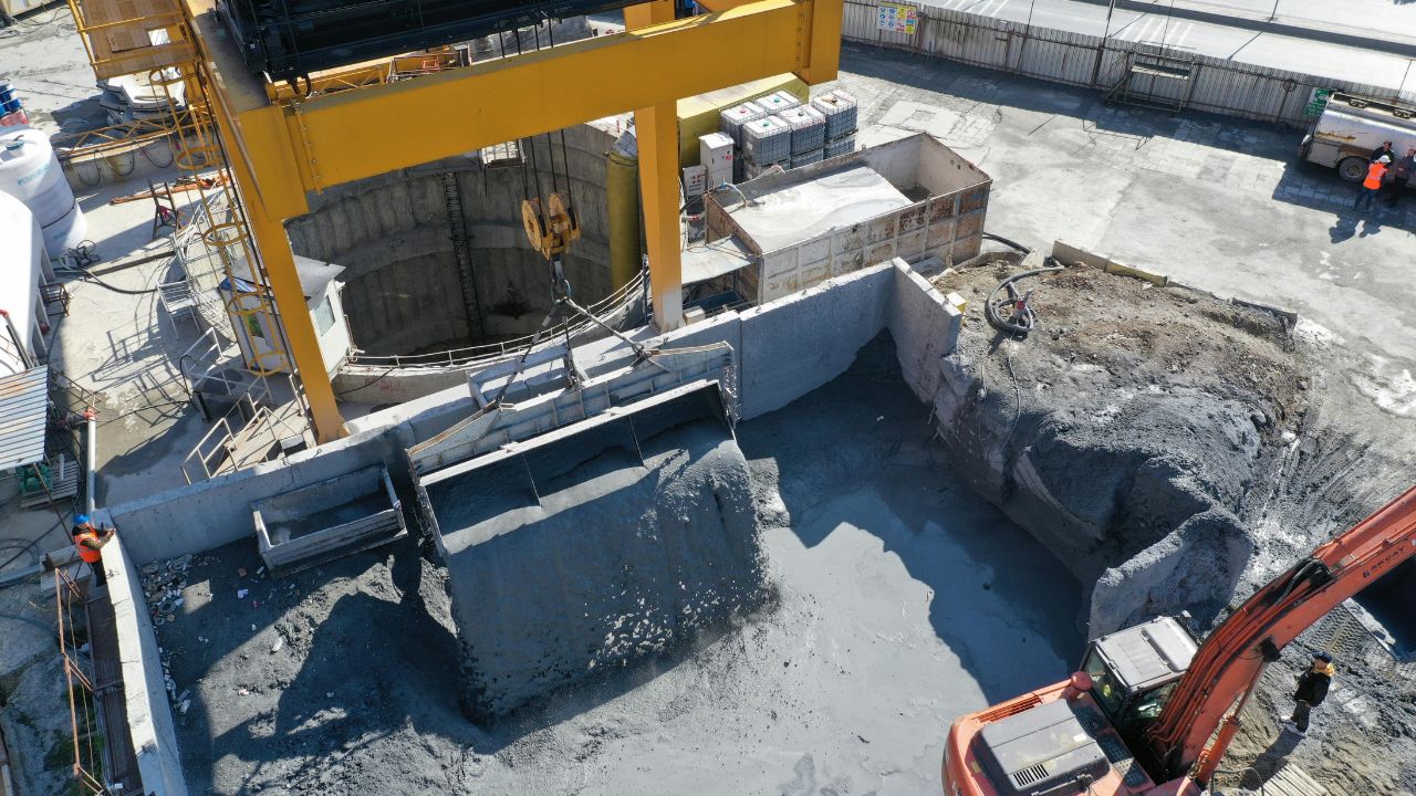 Cement to Sand Ratio Calculator