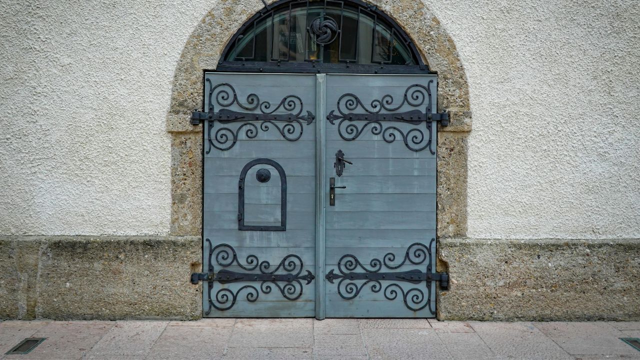 Gate Weight Calculator